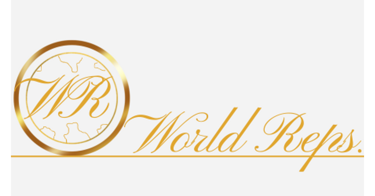 World Reps Apparel